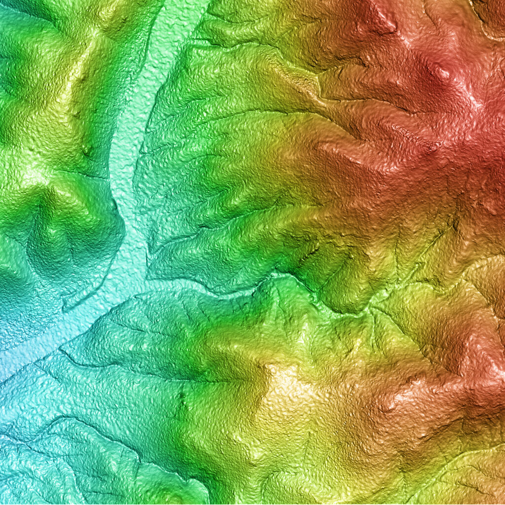 PhotoSat Surveying | Topography For DBA, Mining & Development