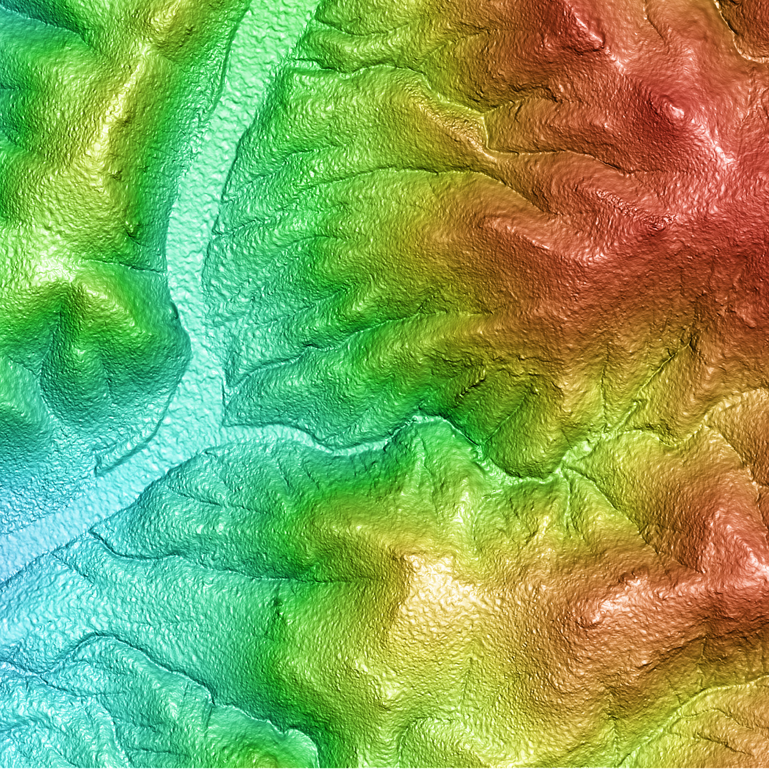 PhotoSat Surveying | Topography For DBA, Mining & Development