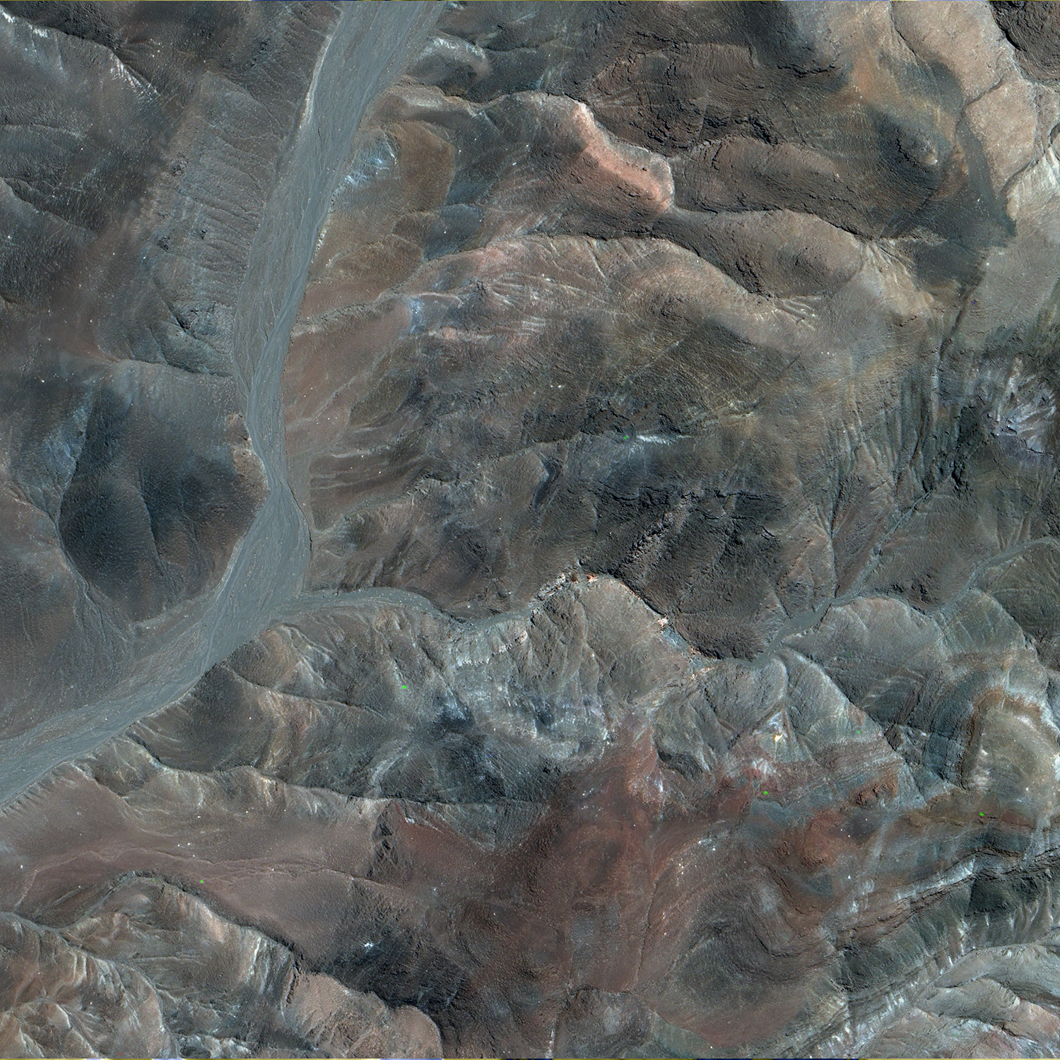 PhotoSat Surveying | Topography For DBA, Mining & Development