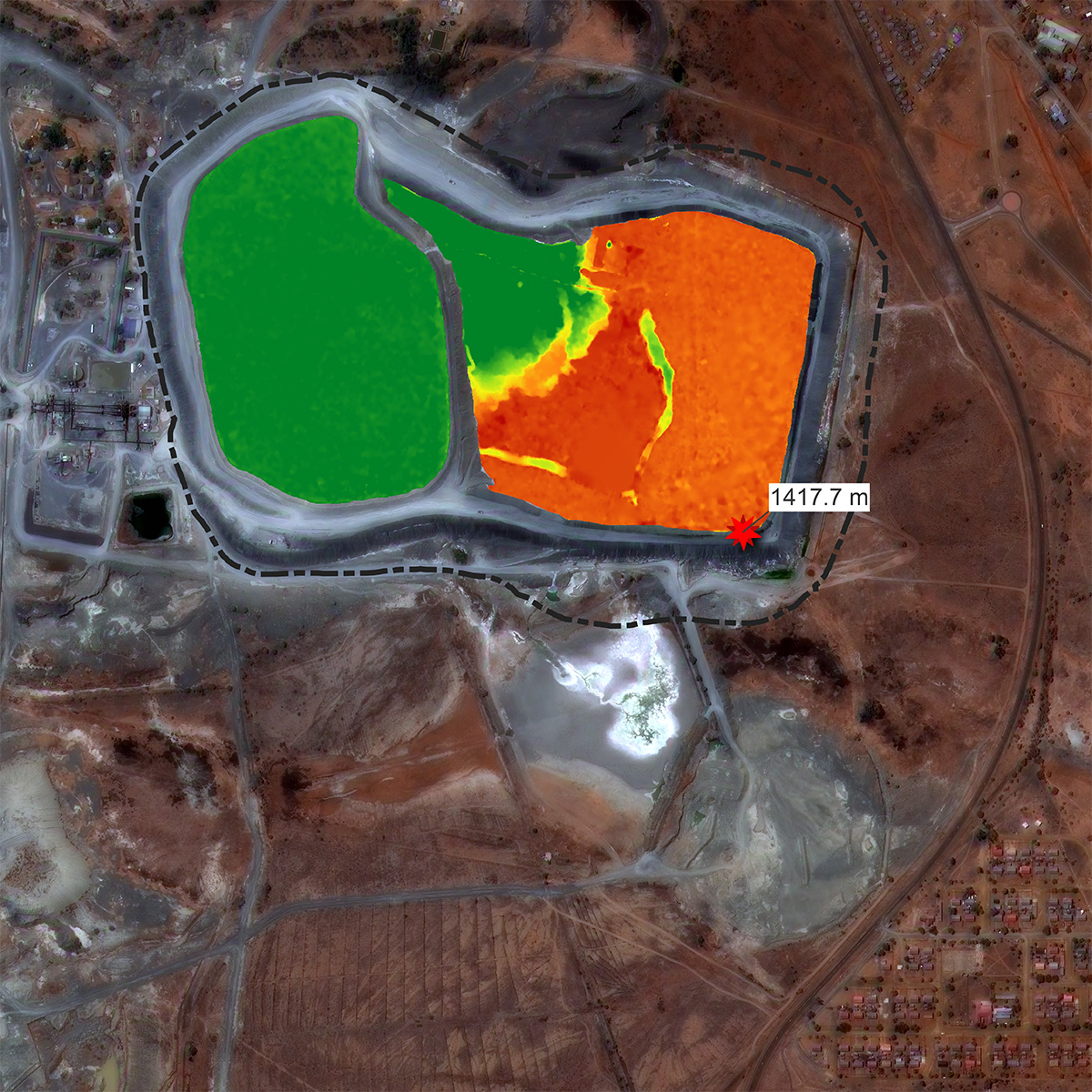 Data Insights - PhotoSat