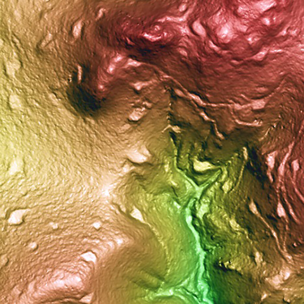 PhotoSat | Regional Mapping & Topography For Exploration