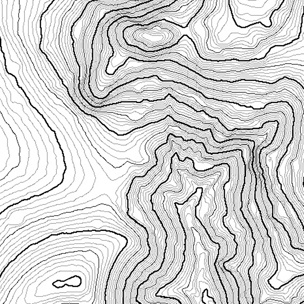 PhotoSat | Regional Mapping & Topography For Exploration