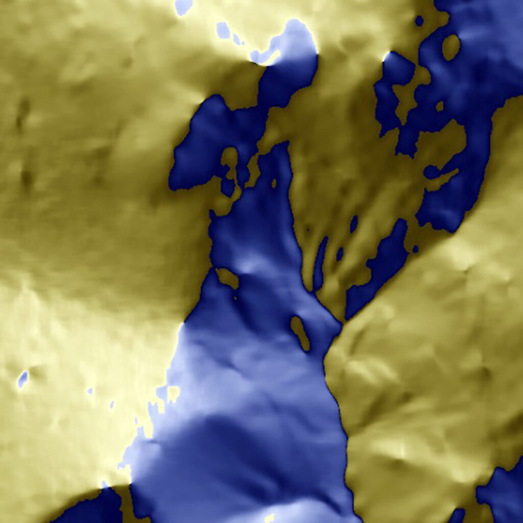 PhotoSat | Regional Mapping & Topography For Exploration