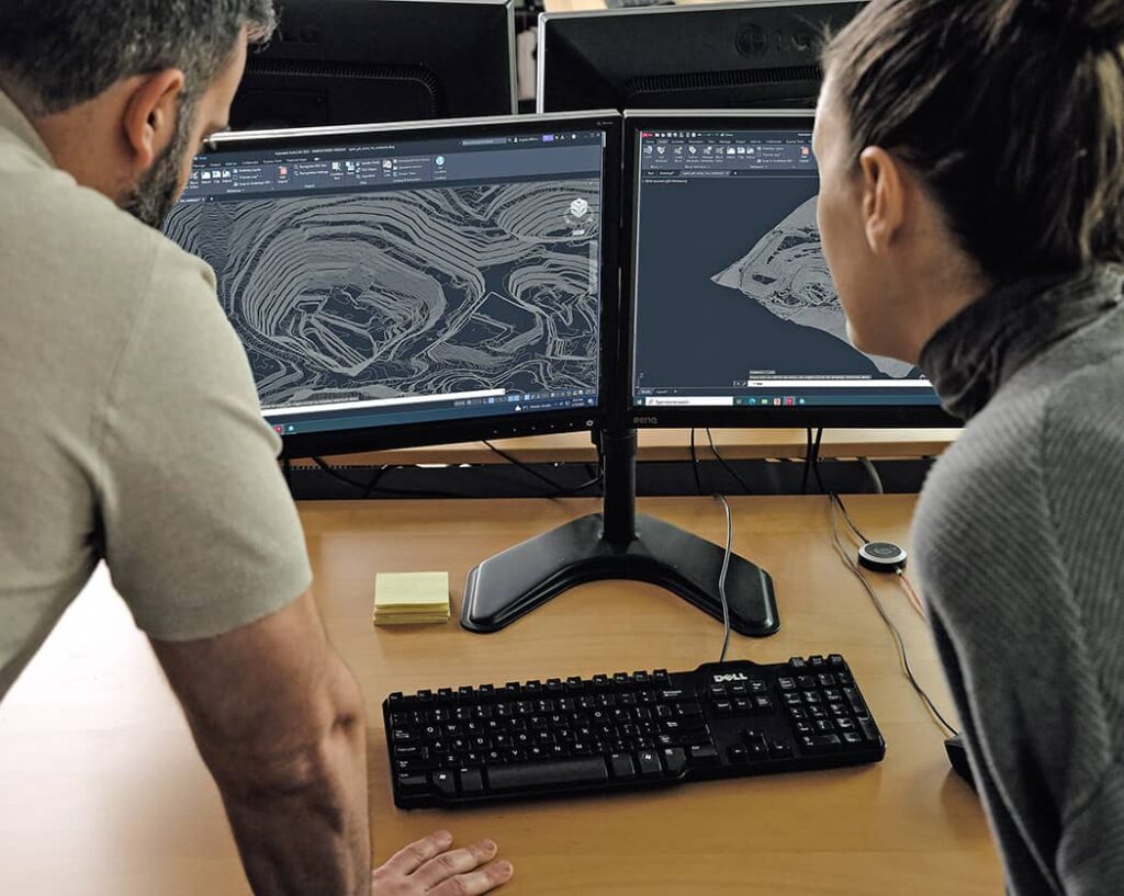 PhotoSat Topography And Alteration Mapping | About Us