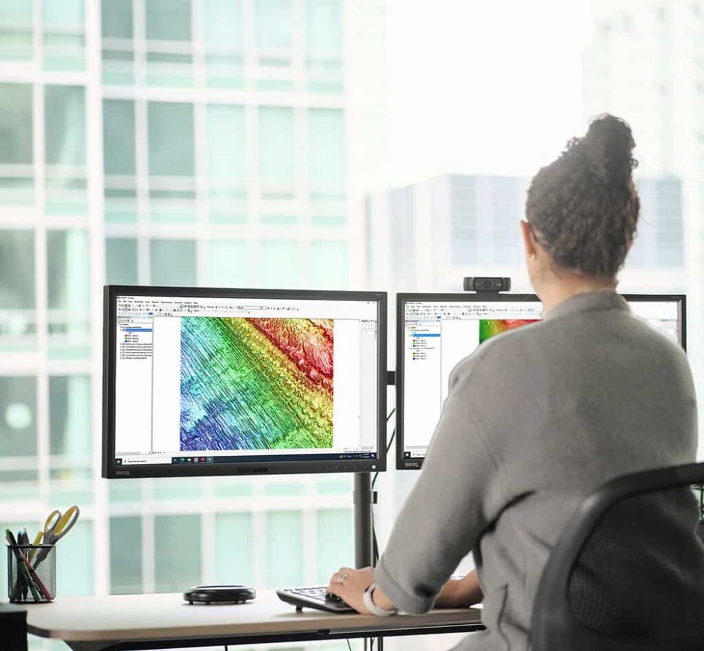 PhotoSat Topography And Alteration Mapping | About Us