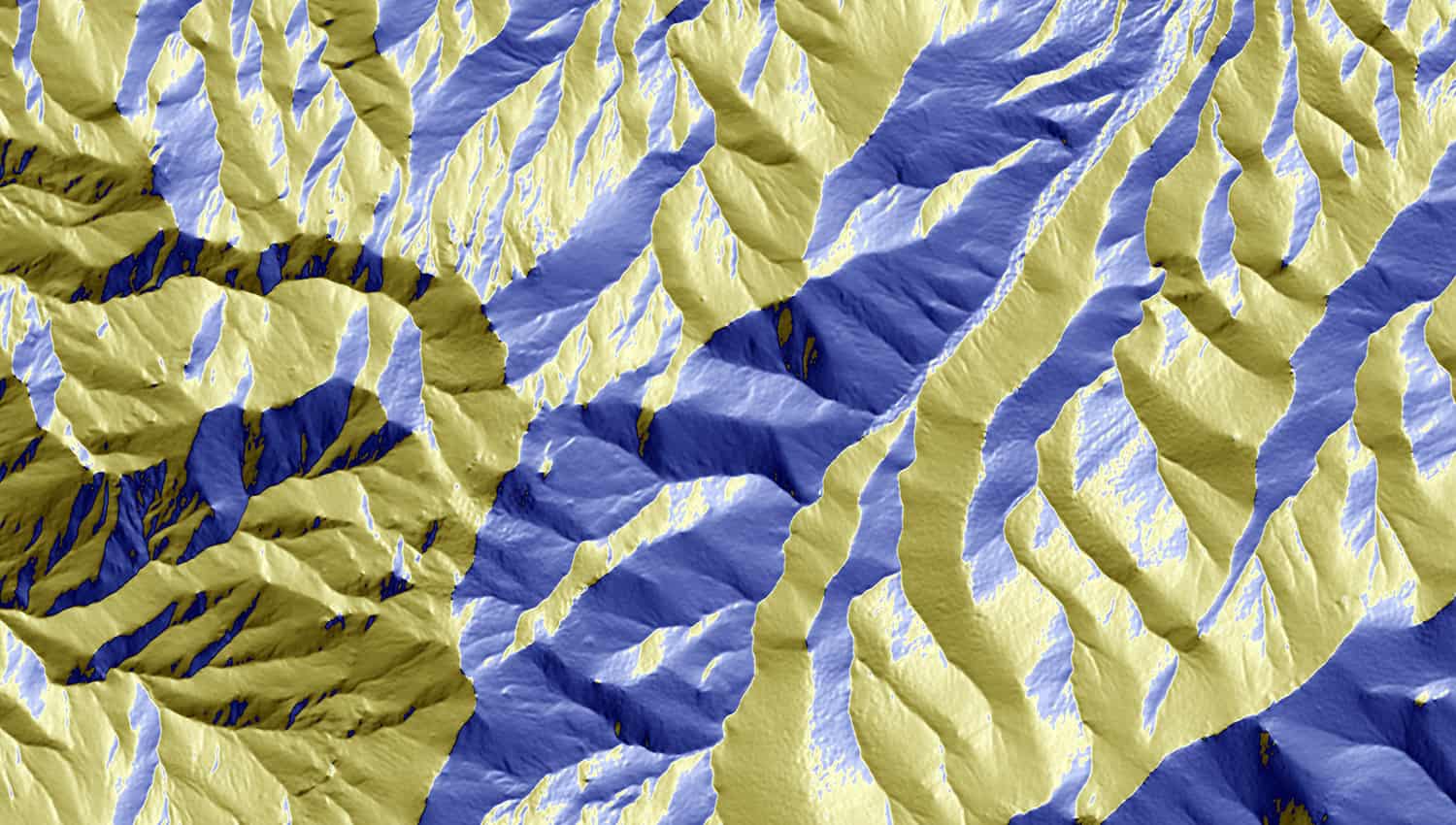 PhotoSat | Regional Mapping & Topography For Exploration