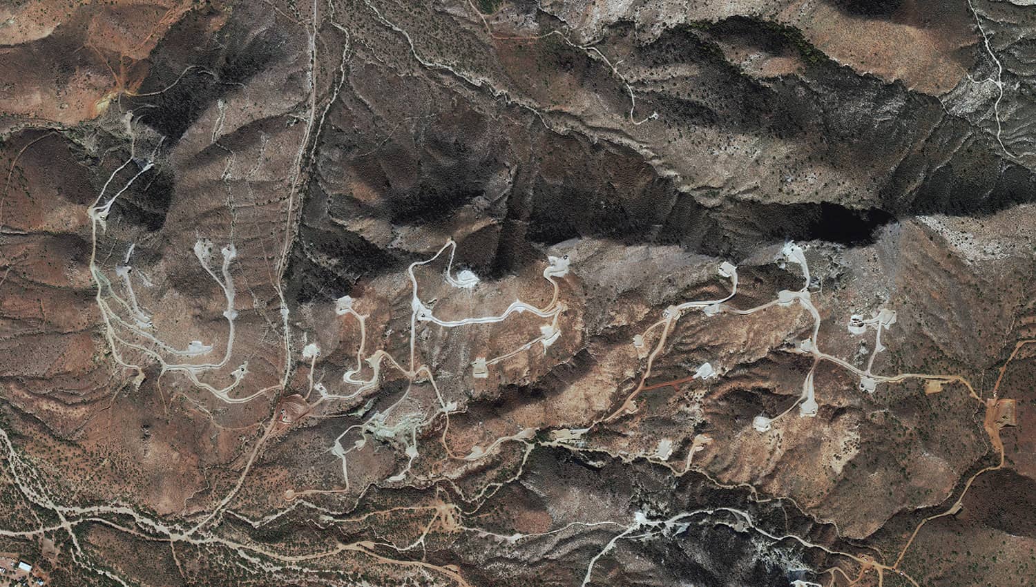 "PhotoSat Surveying Technology | Elevation Surveys (DEM/DTM)